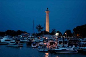 The Top 20 Lighthouses in the World | 1000 Lonely Places